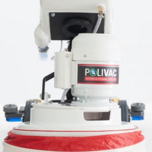 Polivac 1700E Auto Scrubber Floor Cleaner Machine | MM1700E | 1700E