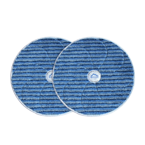 19" Mytee Microfiber Carpet Bonnet Pads 48cm Pack of 2 | G127-19