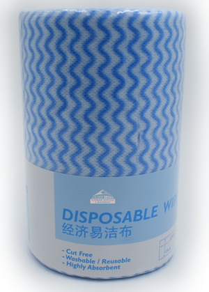 CHUX WIPES CLOTH