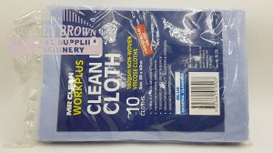 RAGS, CHAMOIS, CHUX, WIPER, MICROFIBER CLOTH, SOFT TOWELING, RECYCLE TOWEL