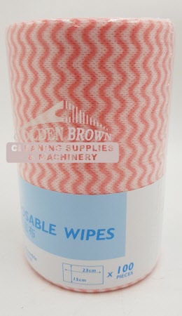 CHUX WIPES CLOTH