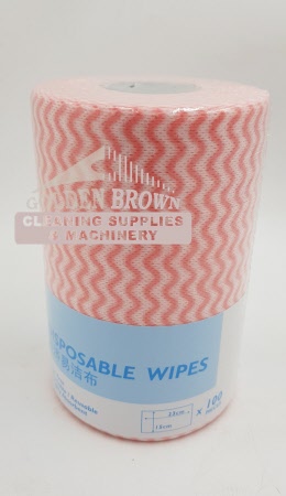 CHUX WIPES CLOTH