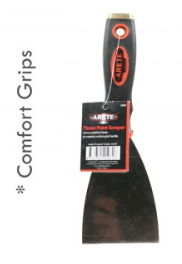 Paint Scraper 75mm | 34431