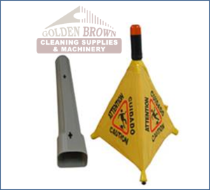 SAFETY SIGN, SAFETY A FRAME SIGN, SAFETY TRIANGLE CONES SIGN, DOOR ...