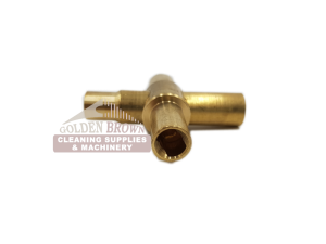 Tap Handle Key Kinetic Brass 4-Way Anti Vandal Proof Security suit ...