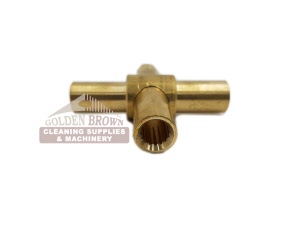 Tap Handle Key Kinetic Brass 4-Way Anti Vandal Proof Security suit ...