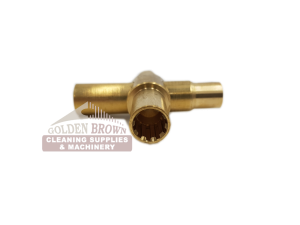 Tap Handle Key Kinetic Brass 4-Way Anti Vandal Proof Security suit ...