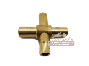 Tap Handle Key Kinetic Brass 4-Way Anti Vandal Proof Security suit ...