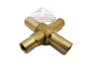 Tap Handle Key Kinetic Brass 4-Way Anti Vandal Proof Security suit ...