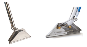 Wand Extractor 2 Jet S Bend Low Profile 12 Inch Wide | ATT12215LP