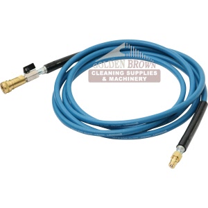 Carpet Cleaning Solution Hose Goodyear Blue Neptune | ATTGY25