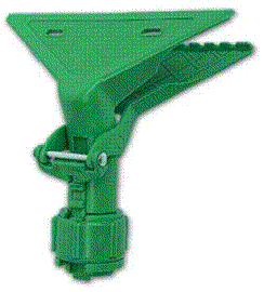 FIXI-CLAMP & WATER FED PARTS