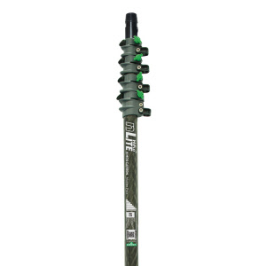Unger HiFlo™ nLite Carbon Master Pole | UNUC67G