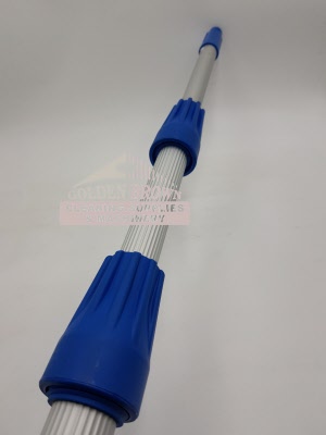 Telescopic Extension Reach Pole 3 Section 3m-9m CT | AP0390